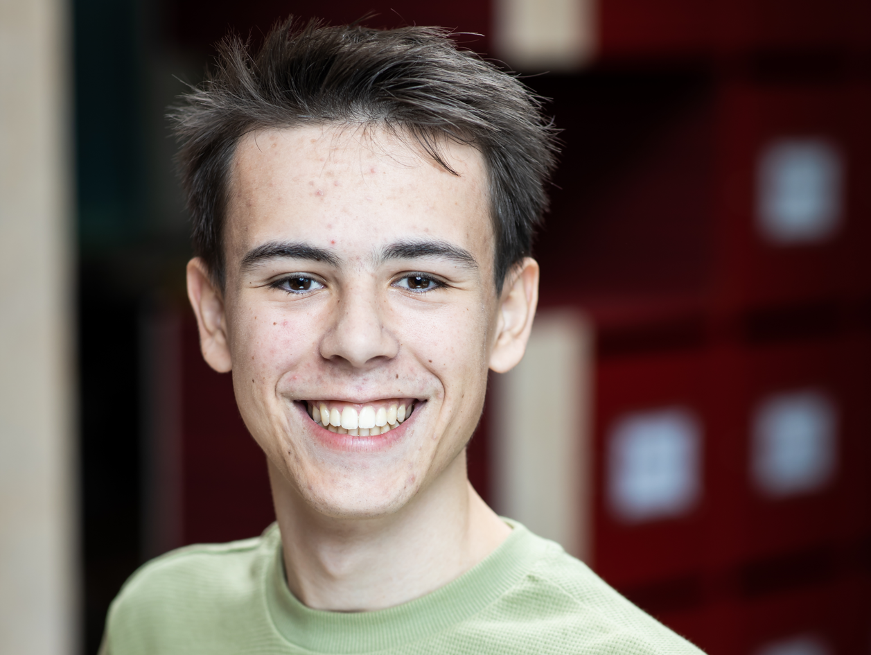 Stage lopen bij Ctac | CTAC